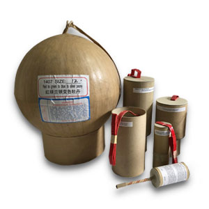 PROFI PYROTECHNIKA - Army Shop PyroEX