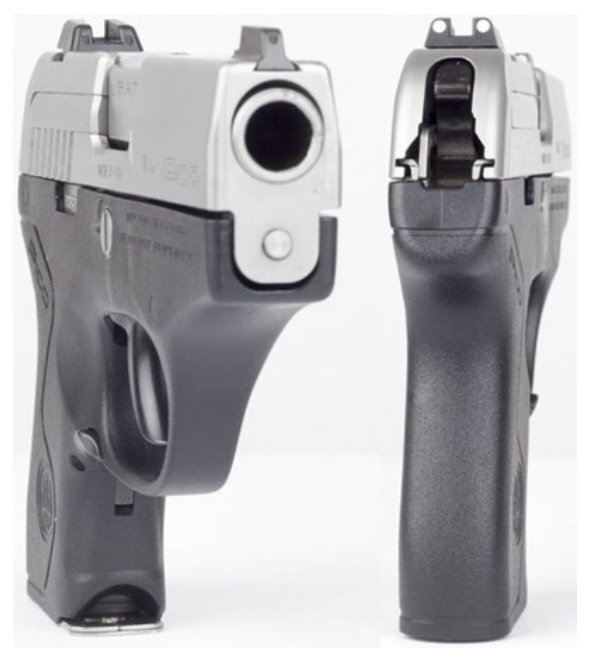 Beretta Pico, kal. .380 Auto - Army Shop PyroEX